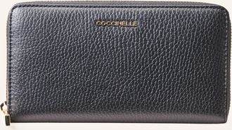 Coccinelle Coccinelle Geldb&ouml;rse schwarz