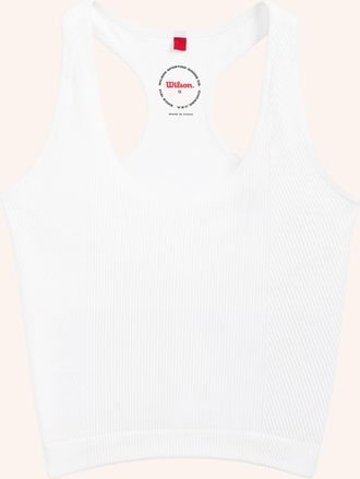 Wilson Crop-Top Everyday Brami weiss