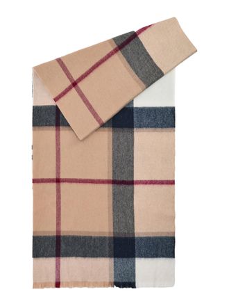 Barbour Schal