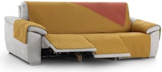 Eysa Magnus Relax-sofabezug reversibel 3X3 Farbe 05