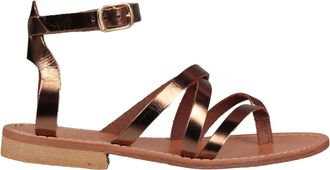 Baldinini SCHUHE - Zehentrenner auf YOOX.COM