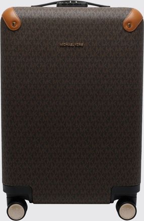 Michael Kors Valise Femme couleur Brun