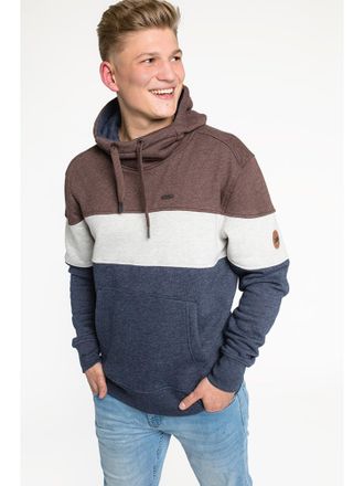 CNSRD Sweatshirt KING B BRN