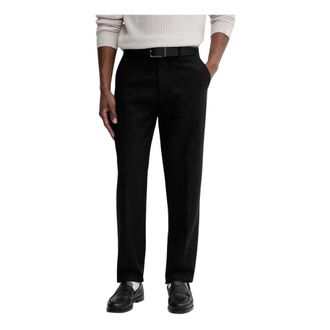 Marc O'Polo Chinos - Homme - Pantalons - Noir - Taille: W32 L32