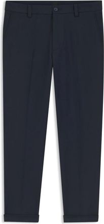 HUGO BOSS Homme, Pantalons, Bleu, Taille: W32 L32 Kane Chino Pantalons