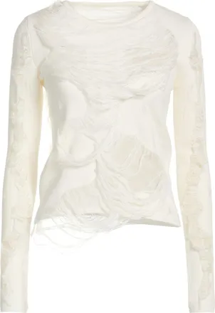 Maison Margiela STRICKWAREN - Pullover auf YOOX.COM