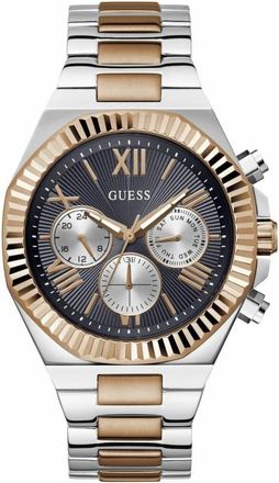 Guess Equity Multifunktionsuhr - - Accessories - Herren - Mehrfarbig - ONE SIZE