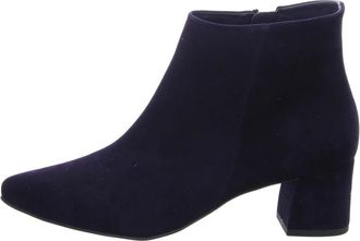 Paul Green Super Soft Chelsea-Stiefelette - - Shoes - Damen - Blau - 38 EU