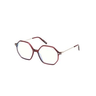 Tom Ford Damen, Accessories, Rot, 54 MMGr&ouml;&szlig;e