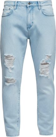 Ombre Jeans Carrot