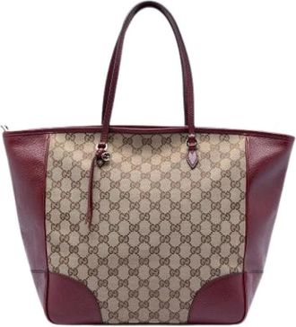 Gucci Damen, Pre-Owned, Braun, ONE SIZEGr&ouml;&szlig;e