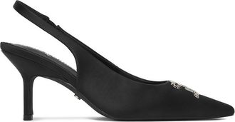 Juicy Couture High Heels Juicy Couture CEO-259-133-01 Schwarz