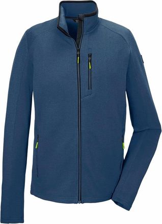 Killtec Jacken - - Jackets - Herren - Blau - XL