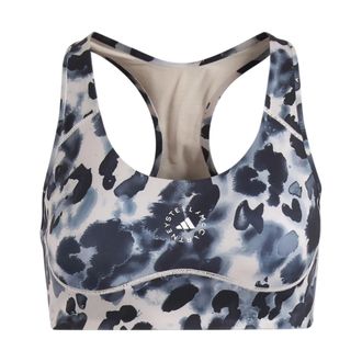 adidas by Stella McCartney Femme, Sport, Multicolore, Taille: 36 FR Truepurpose Training Medium Support Bra