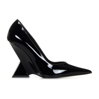 The Attico Damen, Schuhe, Schwarzk, 38 EUGröße