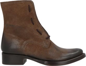 Alberto SCHUHE - Stiefeletten auf YOOX.COM