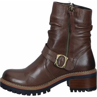 Manitu Stiefeletten - - Shoes - Damen - Braun - 39 EU
