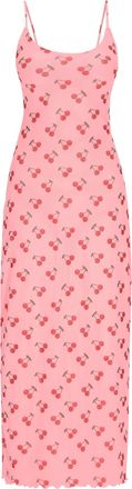 Mymo Kleid Spring Summer