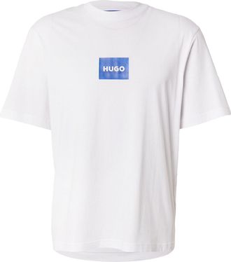 HUGO BOSS T-Shirt Nayonix
