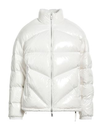 A|X Armani Exchange JACKEN & M&Auml;NTEL - Pufferjacken & Daunenjacken auf YOOX.COM