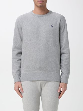 Polo Ralph Lauren Sweatshirt POLO RALPH LAUREN Homme couleur Gris