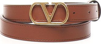 Valentino Garavani Ceinture - Camel