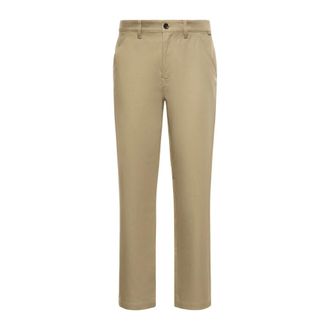 Burberry Herren, Hosen, Beige, MGr&ouml;&szlig;e