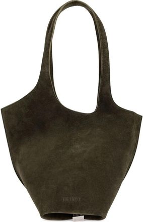 The Attico Hobo Bags - Bags Green - Gr. unisize - in Gr&uuml;n - f&uuml;r Damen