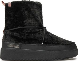 Napapijri Schneeschuhe NP0A4IKI Schwarz