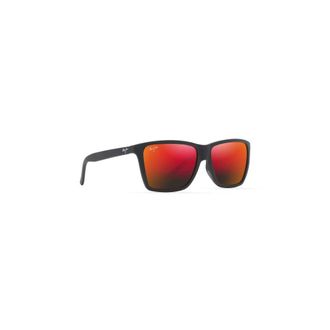 Maui Jim Sungles - - Accessories - Damen - Rot - 57 MM