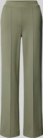 Smith & Soul Hose mit Längsnähten und elastischem Bund