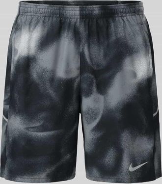Nike Regular Fit Sportshorts mit Dri-FIT-Technologie Modell MILER