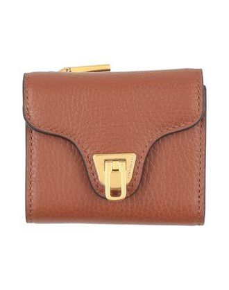 Coccinelle Petite maroquinerie - Portefeuilles sur YOOX.COM