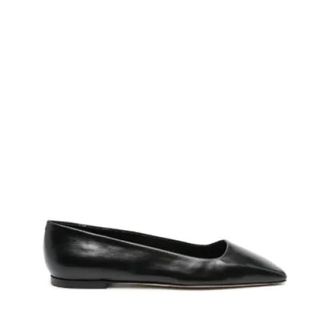 Aeyde Femme, Chaussures, Noir, Taille: 41 EU Ballerines Matti