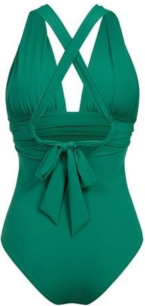 Saison 1865 Maillot de bain Codi une pi&egrave;ce uni