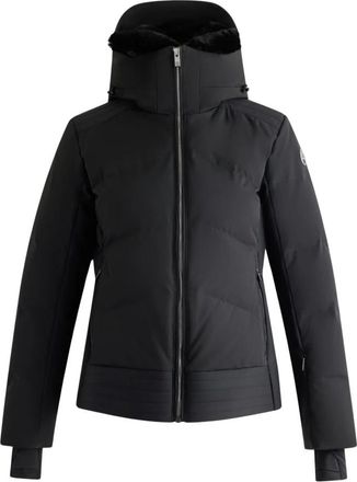 Fusalp Femme, Vestes, Noir, Taille: 36 FR Avery Ski Jacket