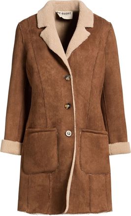 Rue Bisquit JACKEN & M&Auml;NTEL - Shearling- & Kunstfell auf YOOX.COM