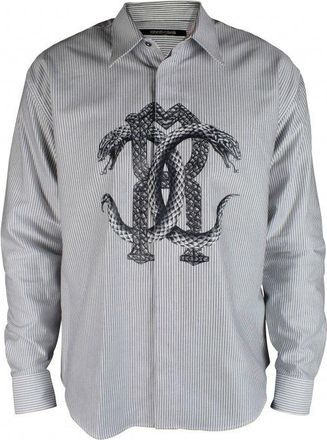 Roberto Cavalli Chemise Roberto Cavalli