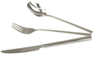 Solex Helena Besteckset 18 teilig für 6 Personen Dessertbesteck