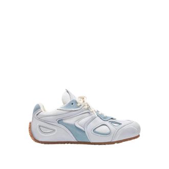 Axel Arigato Femme, Chaussures, Bleu, Taille: 39 EU Slow Runner