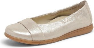 Waldl&auml;ufer Ballerinas Wanda Waldl&auml;ufer gold