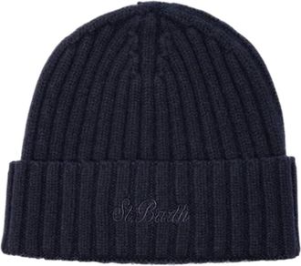 MC2 Saint Barth Homme, Accessoires, Bleu, Taille: ONE Size Christmas Box Man City