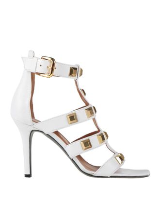 Via Roma 15 SCHUHE - Sandalen auf YOOX.COM