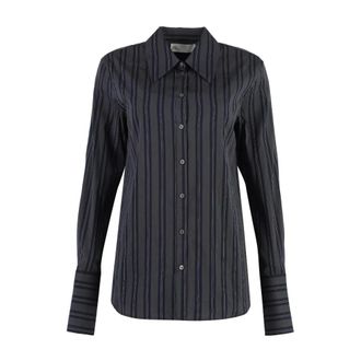 Tory Burch Shirts - - Blouses & Shirts - Damen - Grau - XS
