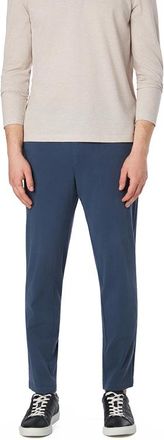HUGO BOSS Herren Hosen blau