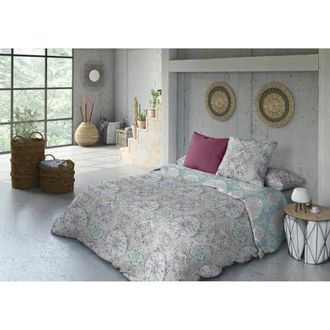 Pierre Cardin Bettbezug, Blau, 90 cm