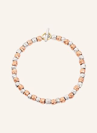 Dodo Dodo Armband Granelli rosegold