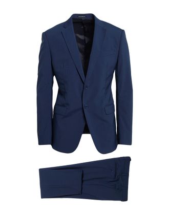 Emporio Armani ANZ&Uuml;GE und CO-ORDS - Anz&uuml;ge auf YOOX.COM