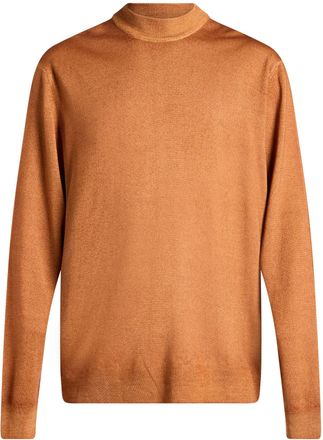 Gran Sasso STRICKWAREN - Rollkragenpullover auf YOOX.COM