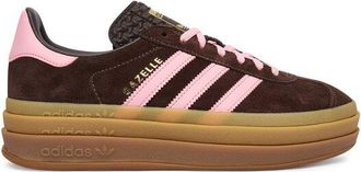 adidas Sneakers Gazelle Bold IH6786 Braun